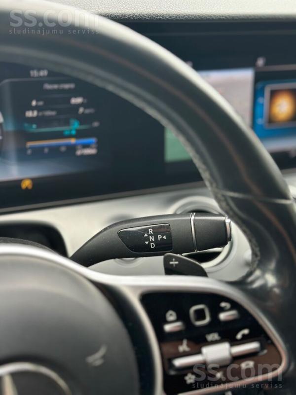 Melns Mercedes-Benz E 220 2020 Rīga, ar dzinēja tilpumu 2.00 L un nobraukumu 0 tūkst. km par 12900 €, foto 9 vietnē AUTOMOTO.COM.LV