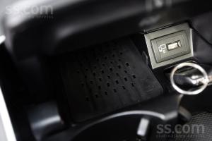 Melns Mercedes-Benz E 220 2020 Rīga, ar dzinēja tilpumu 2.00 L un nobraukumu 225 tūkst. km par 16990 €, foto 17 vietnē AUTOMOTO.COM.LV