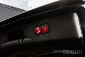 Melns Mercedes-Benz E 220 2020 Rīga, ar dzinēja tilpumu 2.00 L un nobraukumu 225 tūkst. km par 16990 €, foto 19 vietnē AUTOMOTO.COM.LV