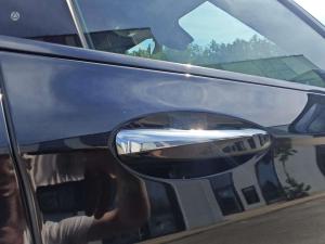 Melns Mercedes-Benz E 220 2021 Kauņa, ar dzinēja tilpumu 1.95 L un nobraukumu 299 tūkst. km par 19250 €, foto 6 vietnē AUTOMOTO.COM.LV