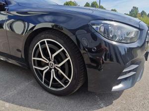Melns Mercedes-Benz E 220 2021 Kauņa, ar dzinēja tilpumu 1.95 L un nobraukumu 299 tūkst. km par 19250 €, foto 9 vietnē AUTOMOTO.COM.LV