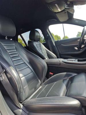 Melns Mercedes-Benz E 220 2021 Kauņa, ar dzinēja tilpumu 1.95 L un nobraukumu 299 tūkst. km par 19250 €, foto 10 vietnē AUTOMOTO.COM.LV