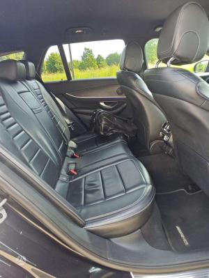 Melns Mercedes-Benz E 220 2021 Kauņa, ar dzinēja tilpumu 1.95 L un nobraukumu 299 tūkst. km par 19250 €, foto 15 vietnē AUTOMOTO.COM.LV