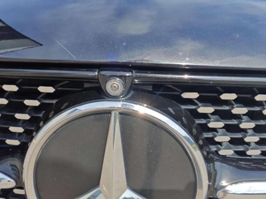 Melns Mercedes-Benz E 220 2021 Kauņa, ar dzinēja tilpumu 1.95 L un nobraukumu 299 tūkst. km par 19250 €, foto 23 vietnē AUTOMOTO.COM.LV