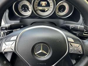 Синий Мерседес E 220 2014 в Каунас, объемом двигателя 2.14 л и пробегом 253 тыс. км за 5750 €, фото 27 на AUTOMOTO.COM.LV