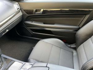 Синий Мерседес E 220 2014 в Каунас, объемом двигателя 2.14 л и пробегом 253 тыс. км за 5750 €, фото 37 на AUTOMOTO.COM.LV