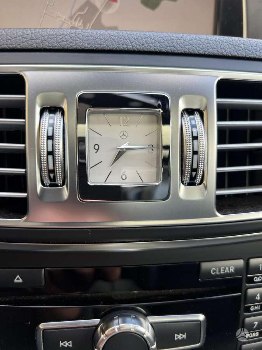 Синий Мерседес E 220 2014 в Каунас, объемом двигателя 2.14 л и пробегом 253 тыс. км за 5750 €, фото 39 на AUTOMOTO.COM.LV