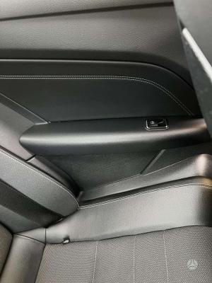 Синий Мерседес E 220 2014 в Каунас, объемом двигателя 2.14 л и пробегом 253 тыс. км за 5750 €, фото 47 на AUTOMOTO.COM.LV