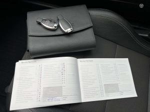 Синий Мерседес E 220 2014 в Каунас, объемом двигателя 2.14 л и пробегом 253 тыс. км за 5750 €, фото 49 на AUTOMOTO.COM.LV