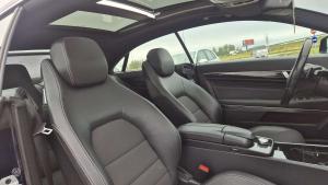 Zils Mercedes-Benz E 220 2014 Kauņa, ar dzinēja tilpumu 2.14 L un nobraukumu 253 tūkst. km par 9900 €, foto 10 vietnē AUTOMOTO.COM.LV