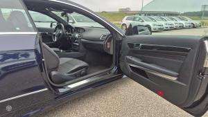 Zils Mercedes-Benz E 220 2014 Kauņa, ar dzinēja tilpumu 2.14 L un nobraukumu 253 tūkst. km par 9900 €, foto 12 vietnē AUTOMOTO.COM.LV