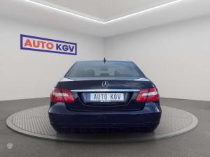 Zils Mercedes-Benz E 220 2009 Kauņa, ar dzinēja tilpumu 2.10 L un nobraukumu 308 tūkst. km par 5999 €, foto 5 vietnē AUTOMOTO.COM.LV