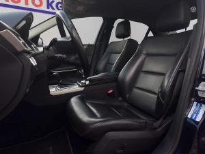 Blue Mercedes-Benz E 220 2009 in Kaunas, with an engine capacity of 2.10 L and mileage of 308 thousand km for 5999 €, photo 14 on AUTOMOTO.COM.LV