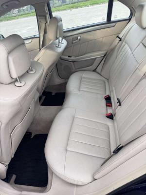Zils Mercedes-Benz E 220 2013 Kauņa, ar dzinēja tilpumu 2.14 L un nobraukumu 250 tūkst. km par 8500 €, foto 12 vietnē AUTOMOTO.COM.LV