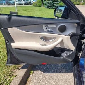 Zils Mercedes-Benz E 220 2016 Kauņa, ar dzinēja tilpumu 1.95 L un nobraukumu 253 tūkst. km par 16000 €, foto 11 vietnē AUTOMOTO.COM.LV