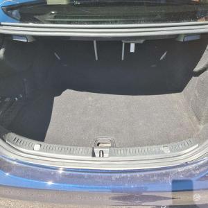 Zils Mercedes-Benz E 220 2016 Kauņa, ar dzinēja tilpumu 1.95 L un nobraukumu 253 tūkst. km par 16000 €, foto 16 vietnē AUTOMOTO.COM.LV