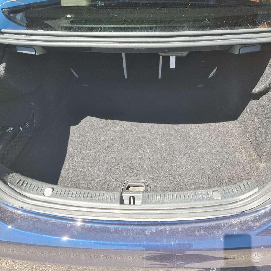 Zils Mercedes-Benz E 220 2016 Kauņa, ar dzinēja tilpumu 1.95 L un nobraukumu 253 tūkst. km par 16000 €, foto 16 vietnē AUTOMOTO.COM.LV