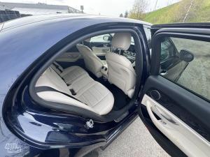 Синий Мерседес E 220 2017 в Вильнюс, объемом двигателя 2.20 л и пробегом 343 тыс. км за 18300 €, фото 12 на AUTOMOTO.COM.LV