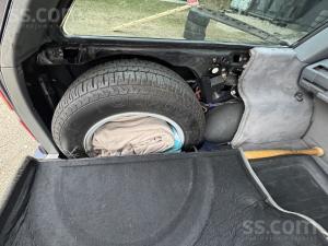 Zils Mercedes-Benz E 220 1996 Rēzekne, ar dzinēja tilpumu 2.20 L un nobraukumu 325 tūkst. km par 9500 €, foto 15 vietnē AUTOMOTO.COM.LV