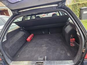 Blue Mercedes-Benz E 220 2003 in Klaipeda, with an engine capacity of 2.20 L and mileage of 309 thousand km for 1850 €, photo 19 on AUTOMOTO.COM.LV
