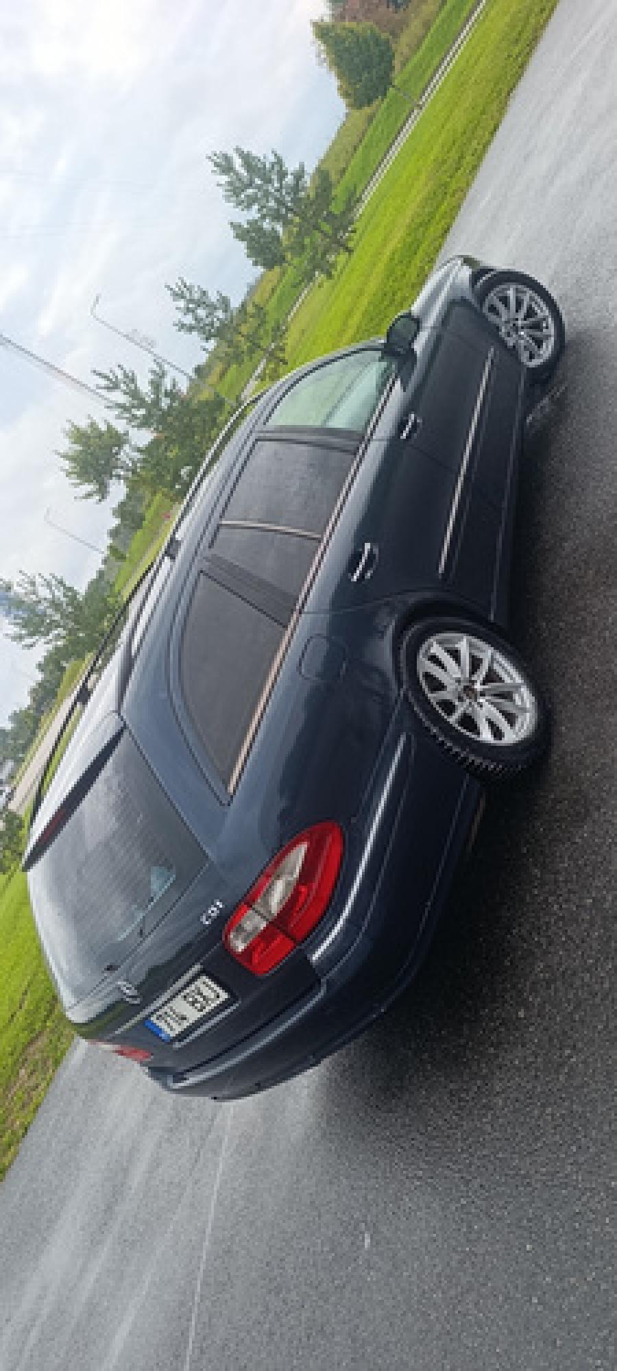 Zils Mercedes-Benz E 220 2004 Rakvere, ar dzinēja tilpumu 2.10 L un nobraukumu 307 tūkst. km par 1500 €, foto 5 vietnē AUTOMOTO.COM.LV