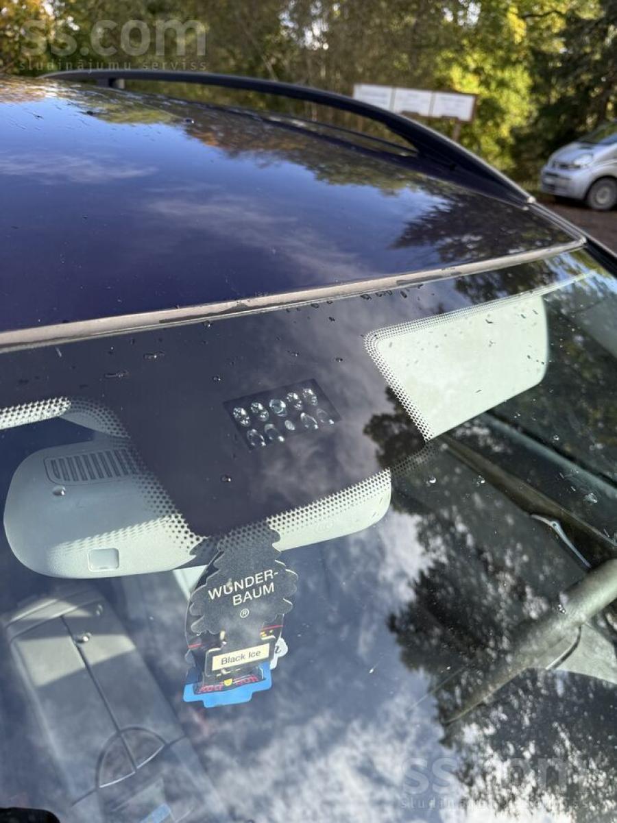 Blue Mercedes-Benz E 220 2006 in Cesis, with an engine capacity of 2.20 L and mileage of 454 thousand km for 2500 €, photo 7 on AUTOMOTO.COM.LV