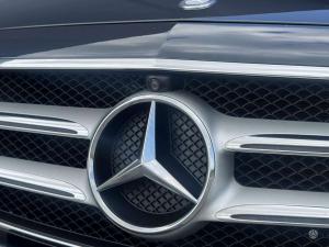 Blue Mercedes-Benz E 220 2016 in Siauliai, with an engine capacity of 1.95 L and mileage of 204 thousand km for 18000 €, photo 13 on AUTOMOTO.COM.LV