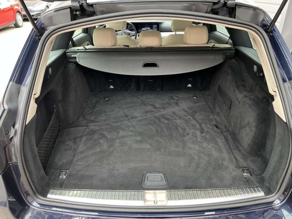 Zils Mercedes-Benz E 220 2016 Klaipėda, ar dzinēja tilpumu 1.95 L un nobraukumu 398 tūkst. km par 10900 €, foto 9 vietnē AUTOMOTO.COM.LV