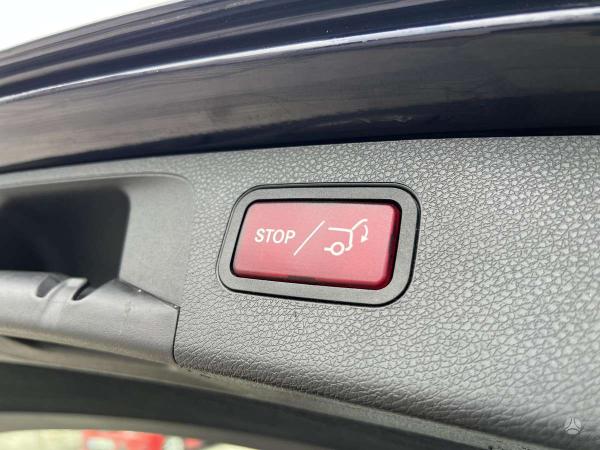 Zils Mercedes-Benz E 220 2016 Klaipėda, ar dzinēja tilpumu 1.95 L un nobraukumu 398 tūkst. km par 10900 €, foto 10 vietnē AUTOMOTO.COM.LV