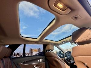 Zils Mercedes-Benz E 220 2017 Tauragė, ar dzinēja tilpumu 1.95 L un nobraukumu 300 tūkst. km par 15900 €, foto 12 vietnē AUTOMOTO.COM.LV