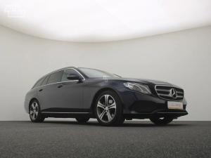 Синий Мерседес E 220 2017 в Вильнюс, объемом двигателя 2.00 л и пробегом 243 тыс. км за 17599 €, фото 12 на AUTOMOTO.COM.LV