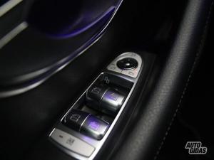 Синий Мерседес E 220 2017 в Вильнюс, объемом двигателя 2.00 л и пробегом 243 тыс. км за 17599 €, фото 27 на AUTOMOTO.COM.LV