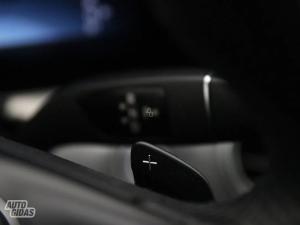Синий Мерседес E 220 2017 в Вильнюс, объемом двигателя 2.00 л и пробегом 243 тыс. км за 17599 €, фото 34 на AUTOMOTO.COM.LV