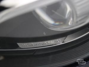 Синий Мерседес E 220 2017 в Вильнюс, объемом двигателя 2.00 л и пробегом 243 тыс. км за 17599 €, фото 36 на AUTOMOTO.COM.LV