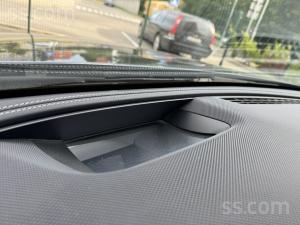 Zils Mercedes-Benz E 220 2017 Rīga, ar dzinēja tilpumu 2.00 L un nobraukumu 253 tūkst. km par 20199 €, foto 13 vietnē AUTOMOTO.COM.LV