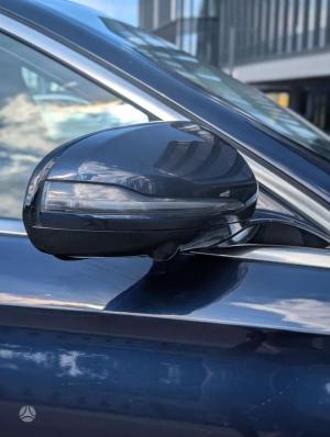 Zils Mercedes-Benz E 220 2017 Kauņa, ar dzinēja tilpumu 1.95 L un nobraukumu 235 tūkst. km par 16000 €, foto 14 vietnē AUTOMOTO.COM.LV