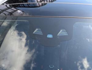 Zils Mercedes-Benz E 220 2017 Kauņa, ar dzinēja tilpumu 1.95 L un nobraukumu 235 tūkst. km par 16000 €, foto 15 vietnē AUTOMOTO.COM.LV