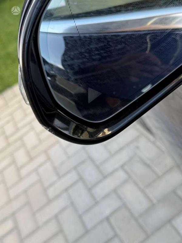 Zils Mercedes-Benz E 220 2017 Viļņa, ar dzinēja tilpumu 0.00 L un nobraukumu 297 tūkst. km par 14900 €, foto 7 vietnē AUTOMOTO.COM.LV