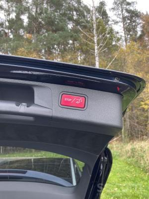 Zils Mercedes-Benz E 220 2017 Jūrmala, ar dzinēja tilpumu 2.00 L un nobraukumu 127 tūkst. km par 29750 €, foto 14 vietnē AUTOMOTO.COM.LV