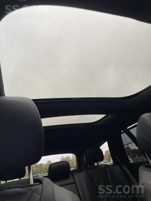Zils Mercedes-Benz E 220 2017 Jūrmala, ar dzinēja tilpumu 2.00 L un nobraukumu 127 tūkst. km par 29750 €, foto 22 vietnē AUTOMOTO.COM.LV