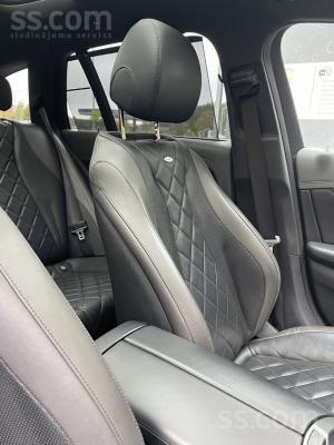 Zils Mercedes-Benz E 220 2017 Jūrmala, ar dzinēja tilpumu 2.00 L un nobraukumu 127 tūkst. km par 29750 €, foto 23 vietnē AUTOMOTO.COM.LV