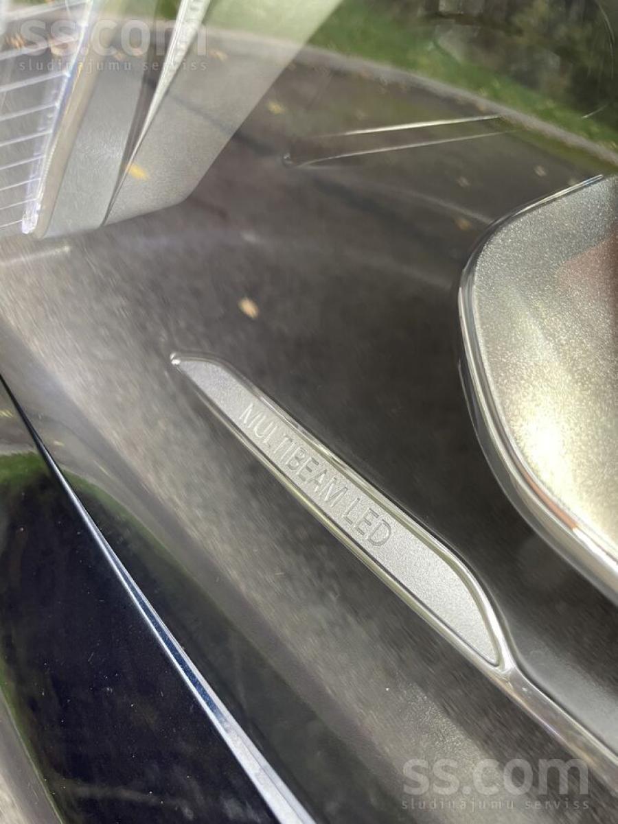 Zils Mercedes-Benz E 220 2017 Jūrmala, ar dzinēja tilpumu 2.00 L un nobraukumu 127 tūkst. km par 29750 €, foto 26 vietnē AUTOMOTO.COM.LV