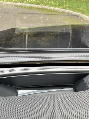 Zils Mercedes-Benz E 220 2017 Jūrmala, ar dzinēja tilpumu 2.00 L un nobraukumu 127 tūkst. km par 29750 €, foto 28 vietnē AUTOMOTO.COM.LV