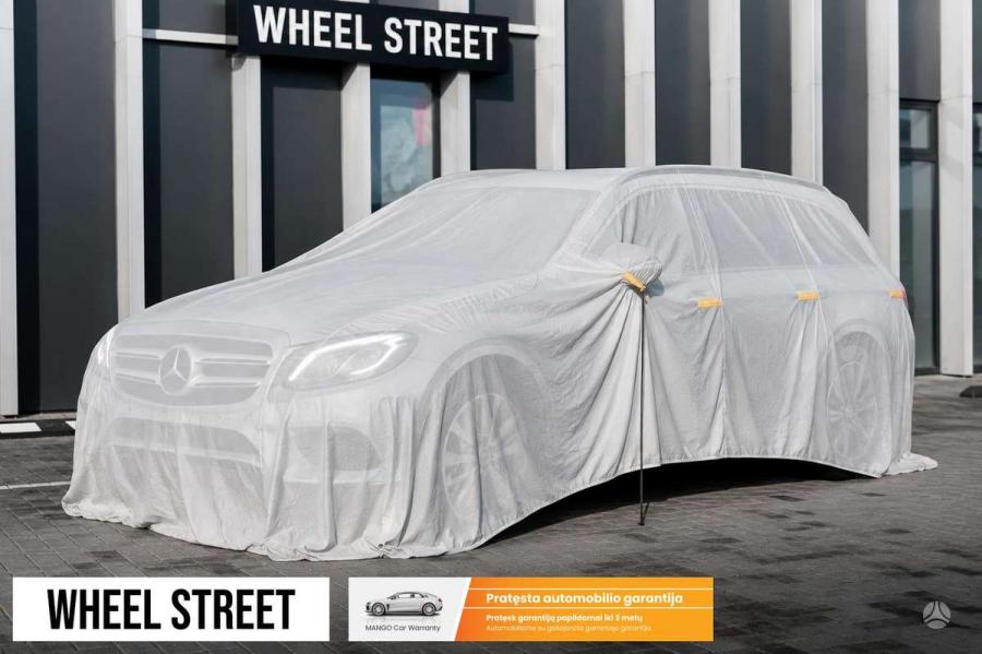 Zils Mercedes-Benz E 220 2018 Viļņa, ar dzinēja tilpumu 1.95 L un nobraukumu 175 tūkst. km par 23000 €, foto 1 vietnē AUTOMOTO.COM.LV