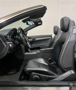Brūns Mercedes-Benz E 220 2013 Klaipėda, ar dzinēja tilpumu 2.14 L un nobraukumu 170 tūkst. km par 11800 €, foto 10 vietnē AUTOMOTO.COM.LV