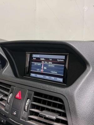 Brūns Mercedes-Benz E 220 2013 Klaipėda, ar dzinēja tilpumu 2.14 L un nobraukumu 170 tūkst. km par 11800 €, foto 11 vietnē AUTOMOTO.COM.LV