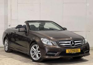 Brūns Mercedes-Benz E 220 2013 Klaipėda, ar dzinēja tilpumu 2.14 L un nobraukumu 170 tūkst. km par 11800 €, foto 12 vietnē AUTOMOTO.COM.LV