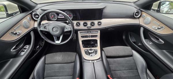 Мерседес E 220 2018 в Вильнюс на AUTOMOTO.COM.LV Коричневый Мерседес E 220 2018 в Вильнюс, объемом двигателя 1.95 л и пробегом 127 тыс. км за 29990 €, фото 10 на AUTOMOTO.COM.LV