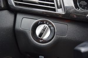 Коричневый Мерседес E 220 2009 в Вильнюс, объемом двигателя 2.10 л и пробегом 390 тыс. км за 4450 €, фото 19 на AUTOMOTO.COM.LV
