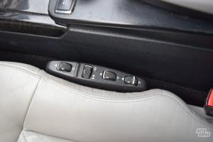 Коричневый Мерседес E 220 2009 в Вильнюс, объемом двигателя 2.10 л и пробегом 390 тыс. км за 4450 €, фото 21 на AUTOMOTO.COM.LV